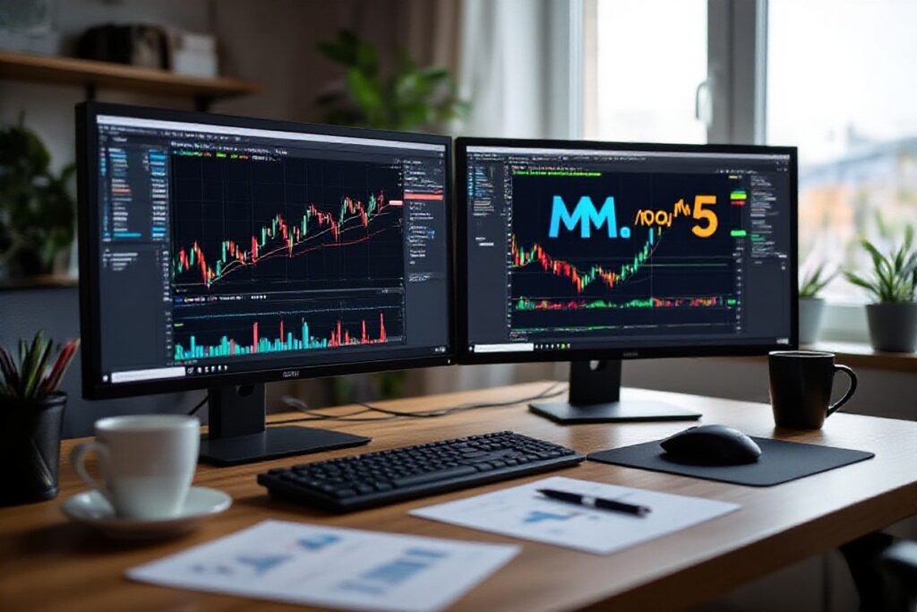 Pine Script vs. MQL5: Which Language Should You Learn for Algo Trading ...